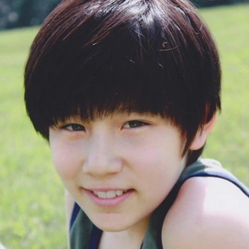 Isaac Jin Solstein | Avatar Wiki | Fandom