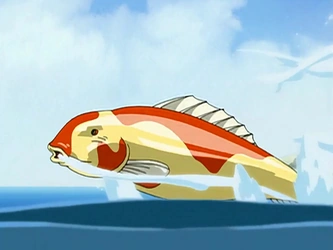 Elefante koi | Avatar Wiki | Fandom