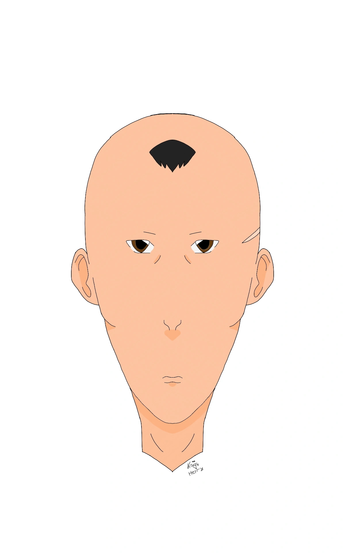 Fanon:Pi Dao (Avatar: Civil Strife) | Avatar Wiki | Fandom