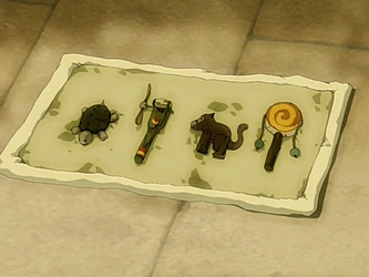 Fanon:Avatar Relics | Avatar Wiki | Fandom