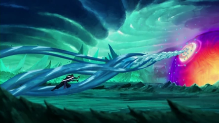 Portal Espiritual | Avatar Wiki | Fandom