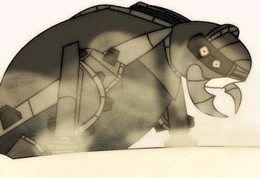 Fanon:Quassus | Avatar Wiki | Fandom