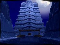 New Moon Celebration | Avatar Wiki | Fandom