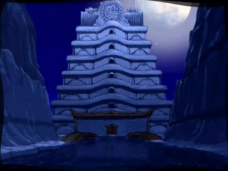 New Moon Celebration | Avatar Wiki | Fandom