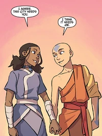 Bending Supremacist Uprising | Avatar Wiki | Fandom