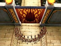 Fire Nation Royal Palace | Avatar Wiki | Fandom