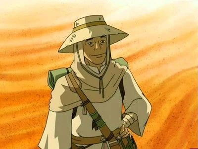 Zei | Avatar Wiki | Fandom