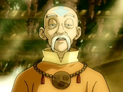 Monk Gyatso | Avatar wiki | Fandom