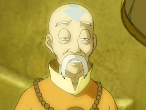 Gyatso | Avatar Wiki | Fandom