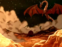 Fang | Avatar Wiki | Fandom