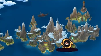 Southern Archipelago | Avatar Wiki | Fandom
