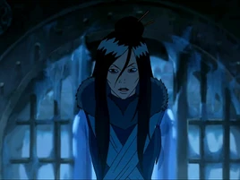 Ming-Hua | Avatar Wiki | Fandom