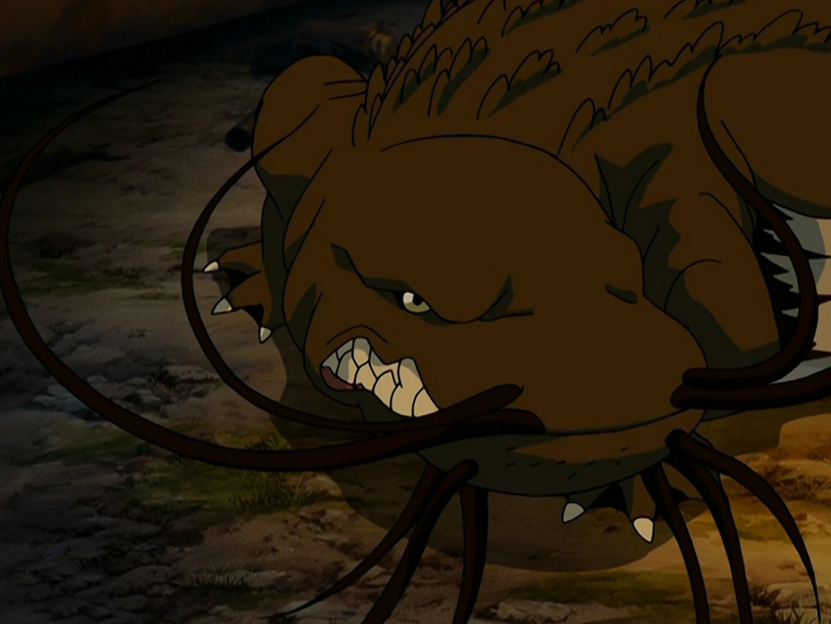 Slim | Avatar-Wiki | Fandom