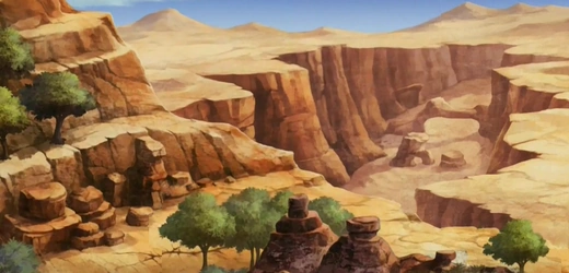 Fanon:The Outside | Avatar Wiki | Fandom