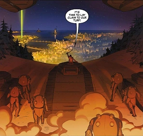 Insurrección de Tokuga | Avatar Wiki | Fandom