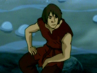 Chit Sang's friend | Avatar Wiki | Fandom