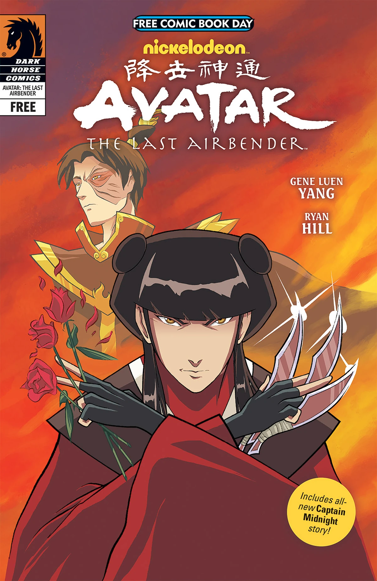 Comics | Avatar-Wiki | Fandom