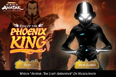 Rise of the Phoenix King | Avatar Wiki | Fandom