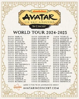 Avatar In Concert | Avatar Wiki | Fandom