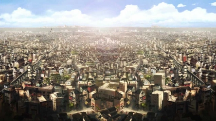 Ba Sing Se | Avatar Wiki | Fandom