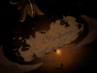 Fanon:The Maze (AaBE) | Avatar Wiki | Fandom