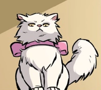 Lilings Katze | Avatar-Wiki | Fandom