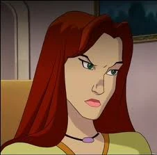Fanon:Phoenix Girl | Avatar Wiki | Fandom
