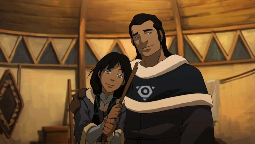 Senna | Avatar Wiki | Fandom