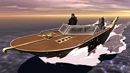 Lancha | Avatar Wiki | Fandom