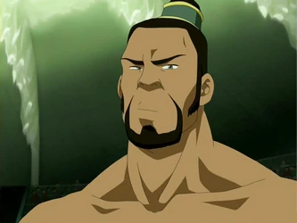The Boulder | Avatar Wiki | Fandom