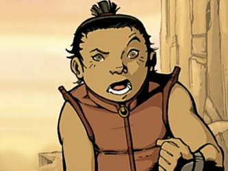 Kuzon | Avatar Wiki | Fandom