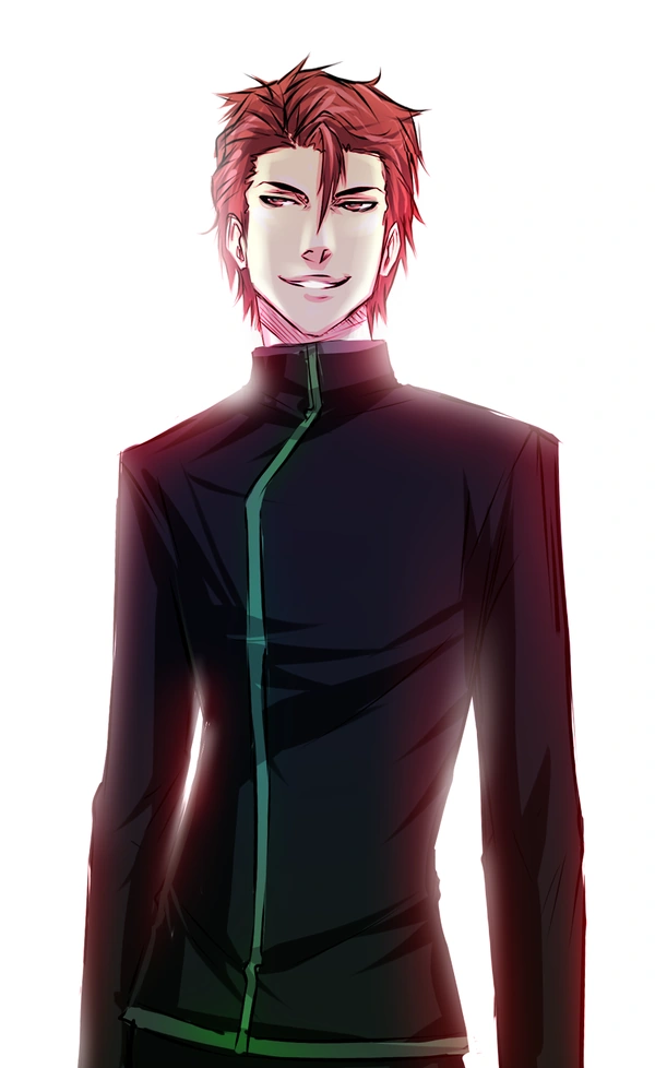 Fanon:Dr.Unmei | Avatar Wiki | Fandom