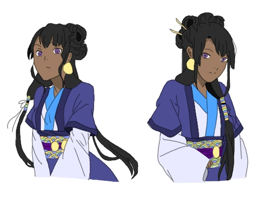 Category:Avatar: The Republic Saga characters (fanon) | Avatar Wiki ...