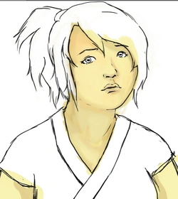 Fanon:Xin Fung | Avatar Wiki | Fandom