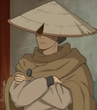 Dojo master | Avatar Wiki | Fandom