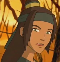 Haru | Avatar Wiki | Fandom