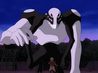 Hei Bai | Avatar Wiki | Fandom