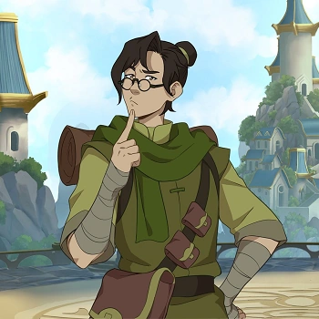 Wen | Avatar Wiki | Fandom