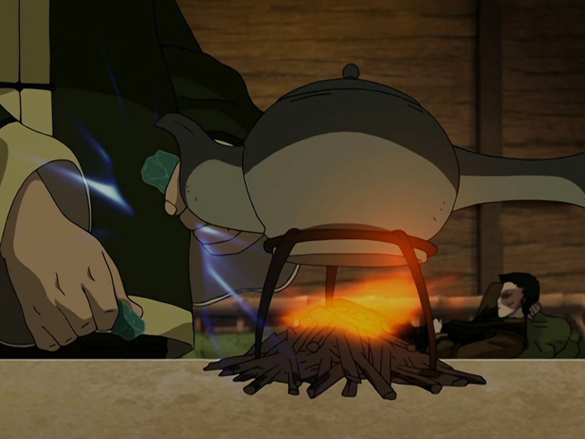 Feuerstein | Avatar-Wiki | Fandom