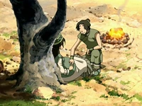 Than | Avatar Wiki | Fandom