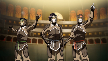 White Falls Wolfbats | Avatar Wiki | Fandom