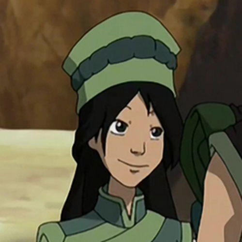 Zuko And Mai Pregnant