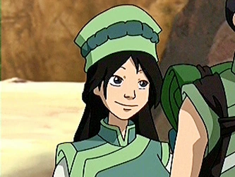 Ying | Avatar Wiki | Fandom