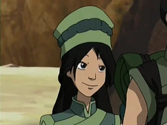 Ying | Avatar Wiki | Fandom