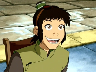 Teo | Avatar Wiki | Fandom