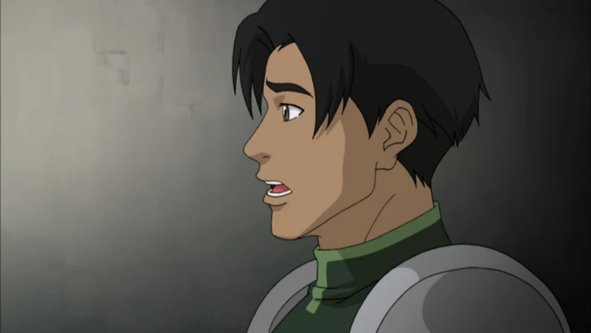 Xu Guan | Avatar-Wiki | Fandom
