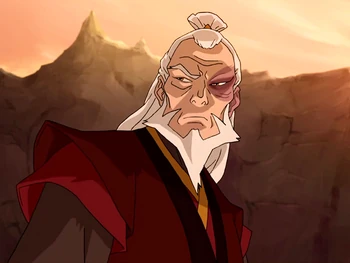 Zuko | Thế thần toàn thư | Fandom