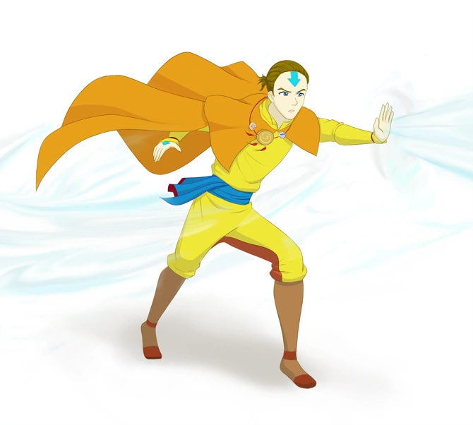 Fanon:June | Avatar Wiki | Fandom