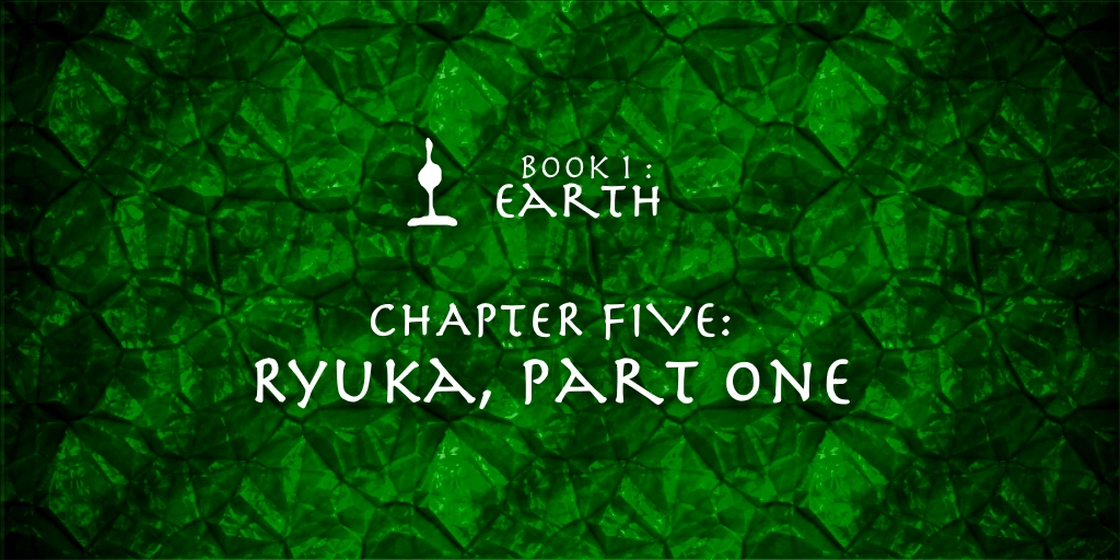 Ryuka, Part One | Avatar Wiki | Fandom