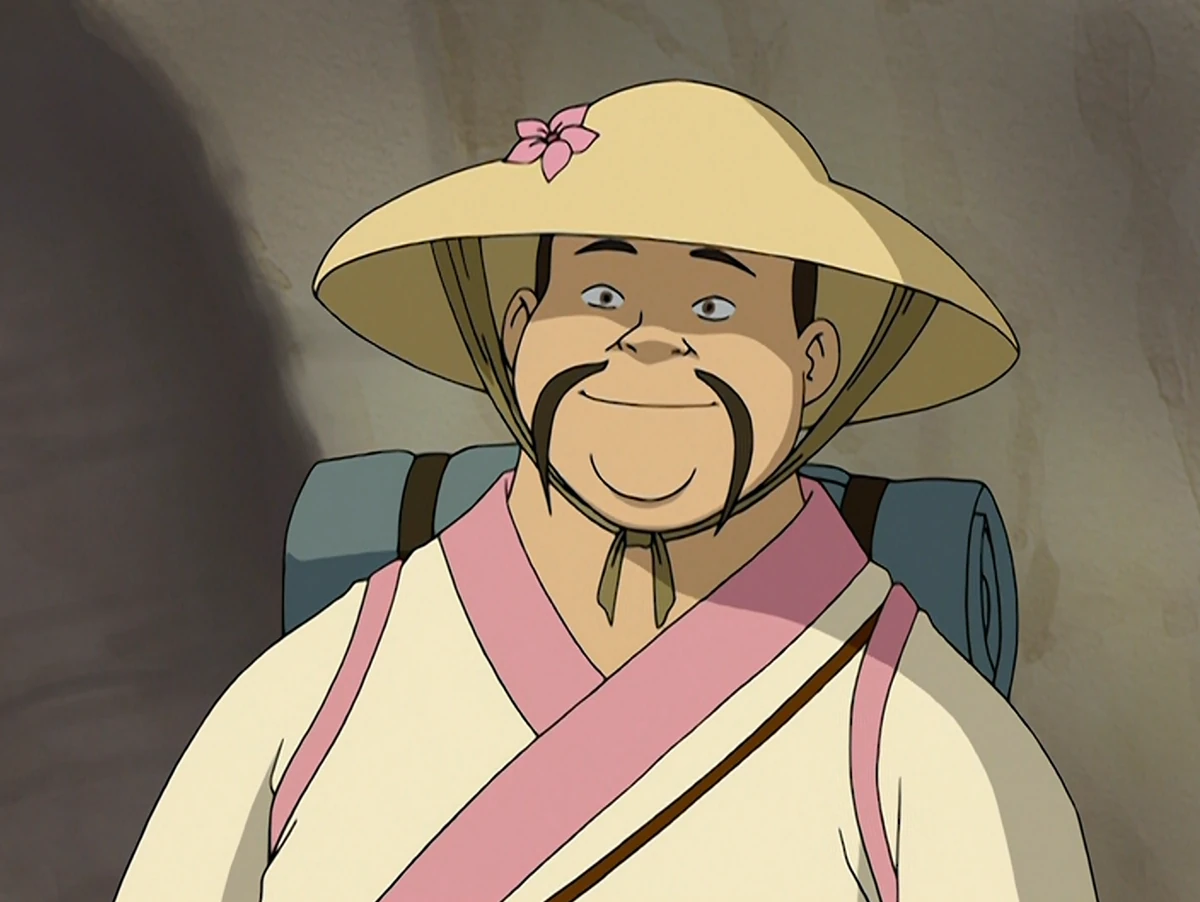 Moku | Avatar-Wiki | Fandom